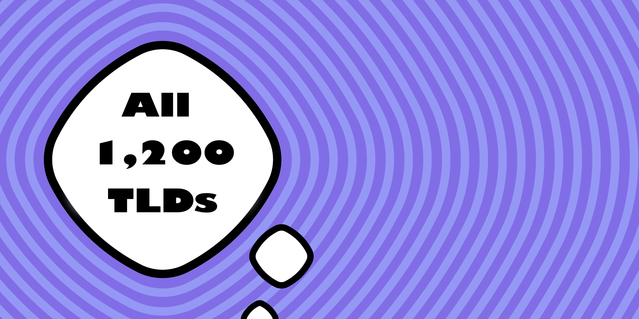 TLD List: Complete Directory of Over 1,200 Top-Level Domains (2025 Update)