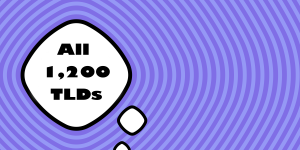 TLD List: Complete Directory of Over 1,200 Top-Level Domains (2025 Update)