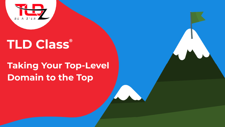 Adventure to TLD Success: Build, Grow and Thrive - TLDz | Your ICANN ...