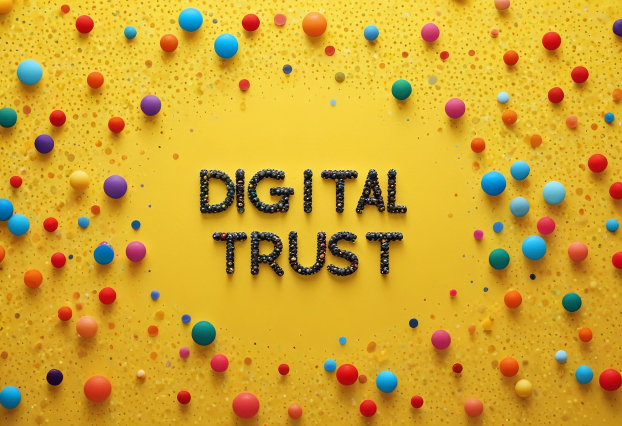 Enhancing Digital Trust Through Open Top-Level Domains