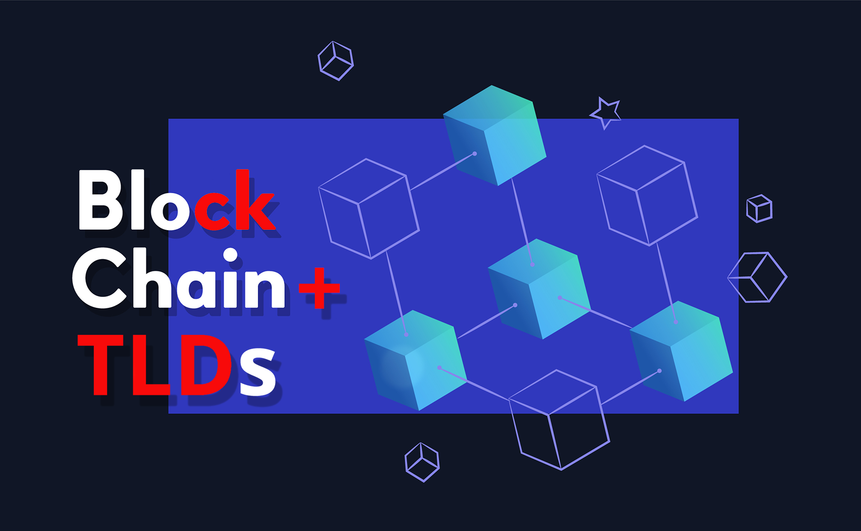 Blockchains: Unlock Strategic Benefits of gTLDs - TLDz | Your ICANN ...